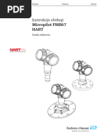 Skrocona Instrukcja FAAC 740 I 741 | PDF