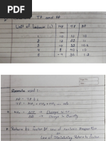 Class 11th Chapter 4 BST Notes | PDF