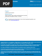 Dell Secure Connect Gateway Setup Guide | PDF | Proxy Server | Gateway ...