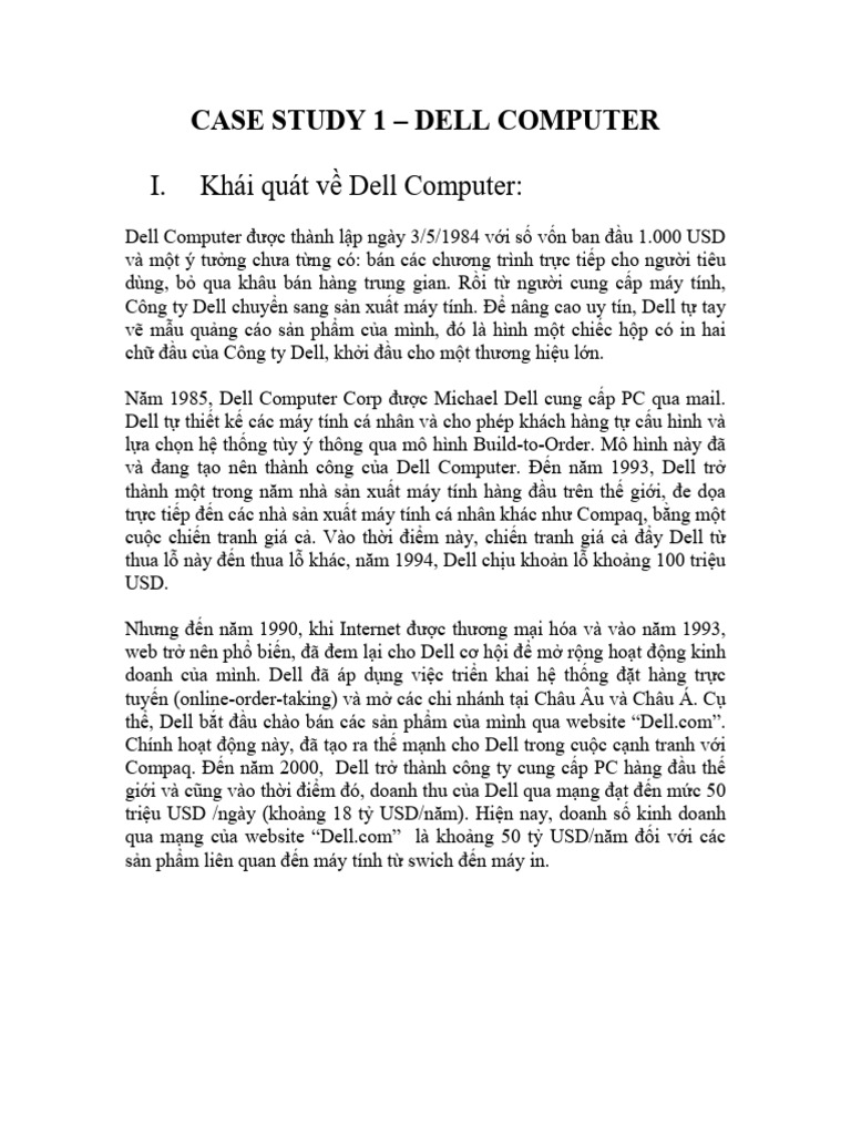 2.Cs1 Dell Computer | PDF