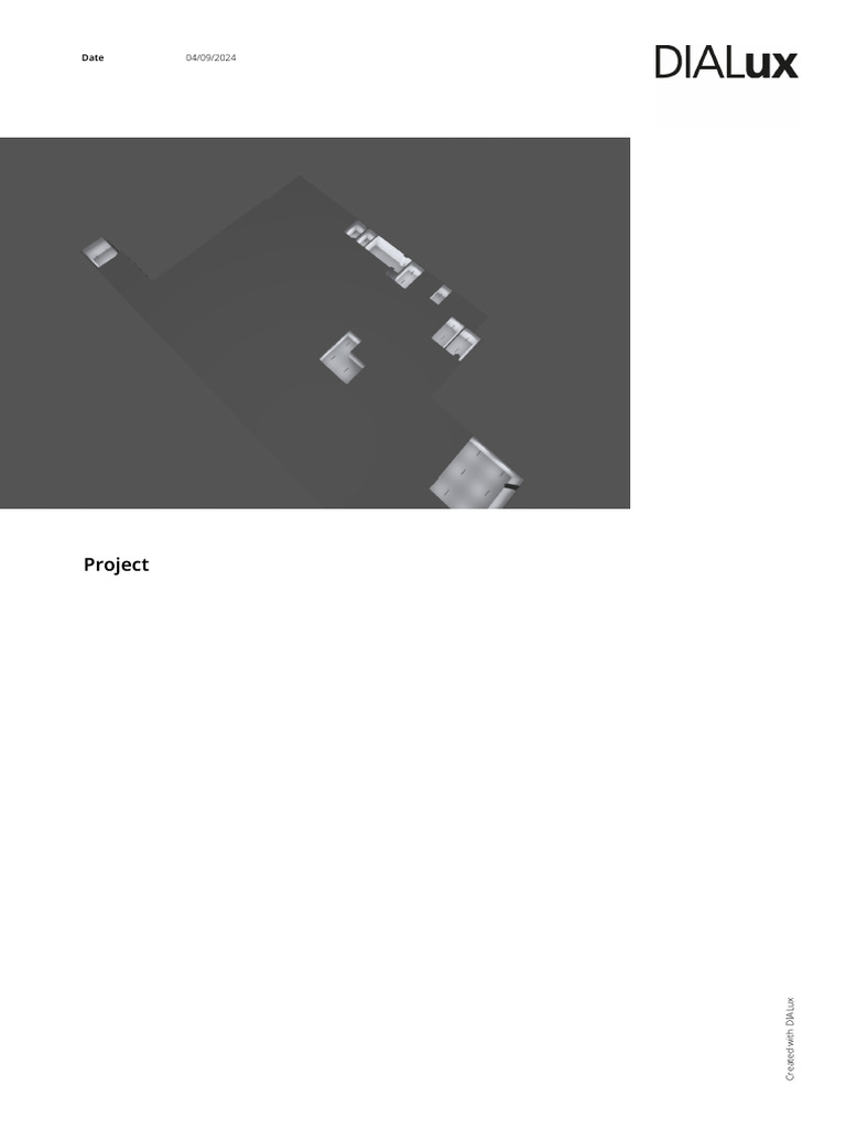 BOH Lighting Calculation - MEP Rooms - Basement | PDF | Quantity ...