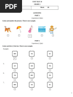 Using Abbreviations For Days of The Week | PDF
