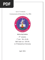 JCB Service Agreement | PDF | Business | Private Law