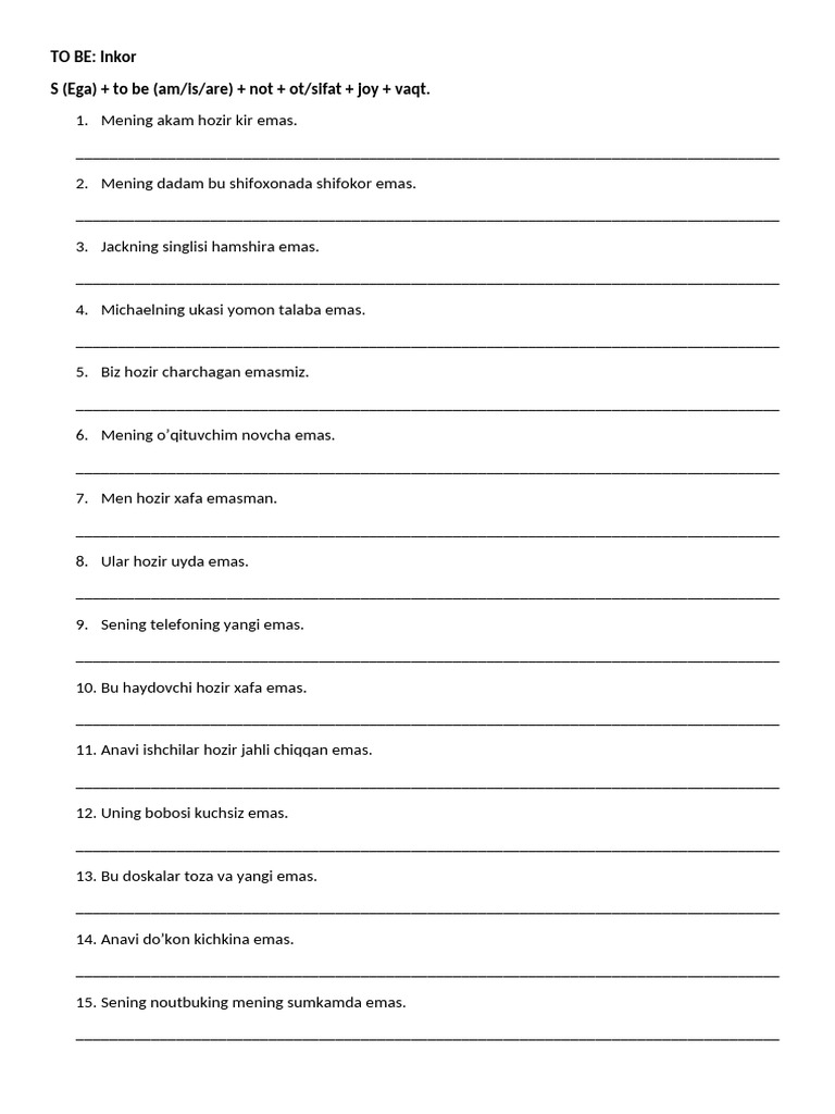 Lesson 3 (Max) | PDF