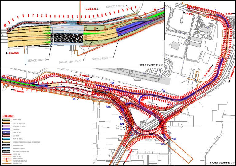 Plan R1 Overview | PDF