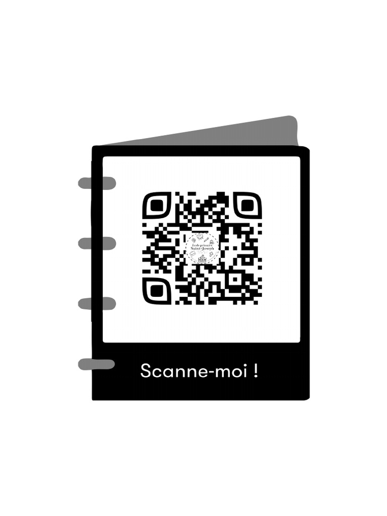 Mon Code QR 1-210 | PDF