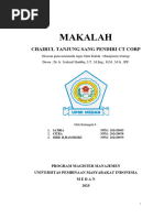 Tutorial GENGPT | PDF