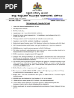 Sakala Pendency Overdue Report | PDF | Economies | Government
