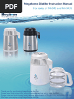 Alcon Centurion Ozil Phaco Handpiece Cleaning Instructions ...