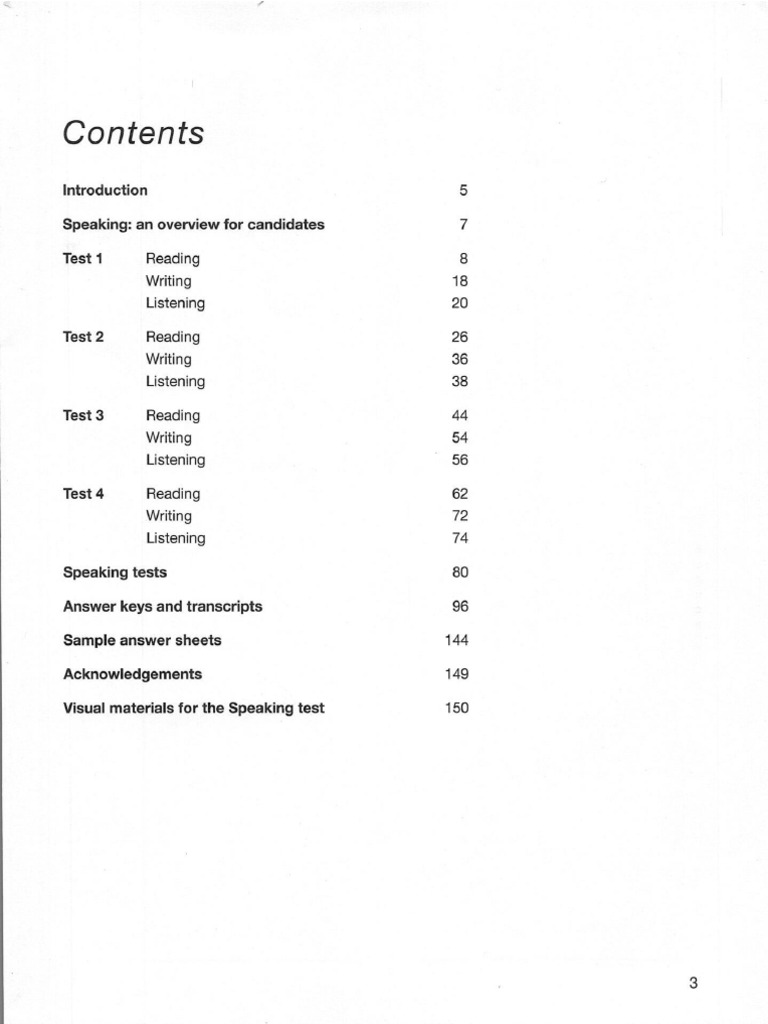 B1 Forr Schools 1 | PDF