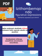 Ubhalomagama Lwefonetiki | PDF