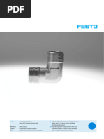 Din 3852 | PDF | Screw | Pipe (Fluid Conveyance)