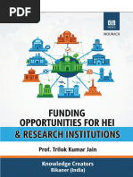 Strategic Infrastructure Outlines - UKRI | PDF | Infrastructure | Procurement