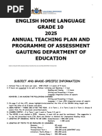 Grade 10 CAT Term 1 Revision Guide | PDF | Computer File | Icon (Computing)