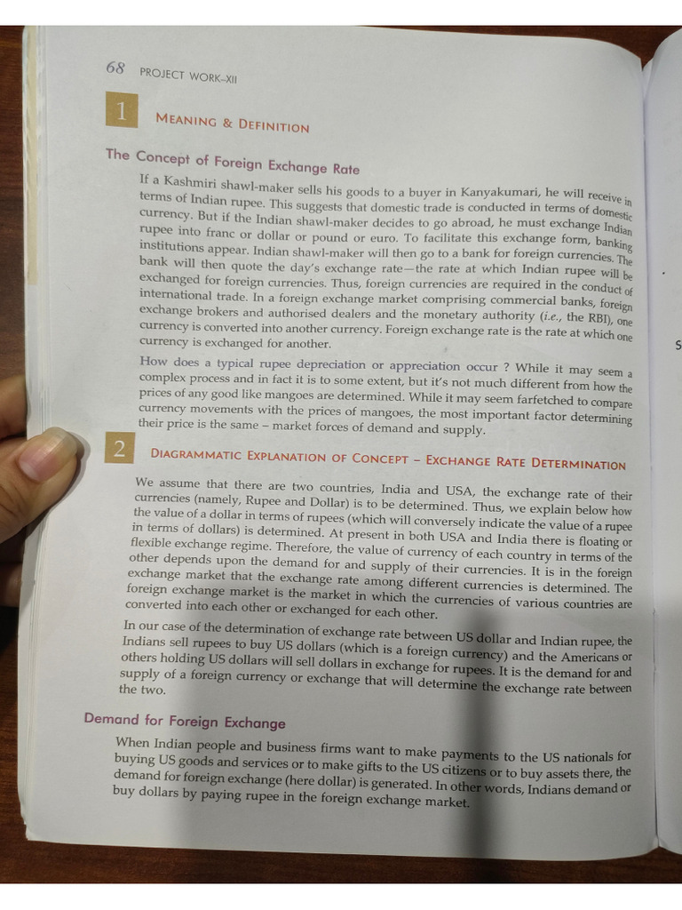 Eco Project File | PDF
