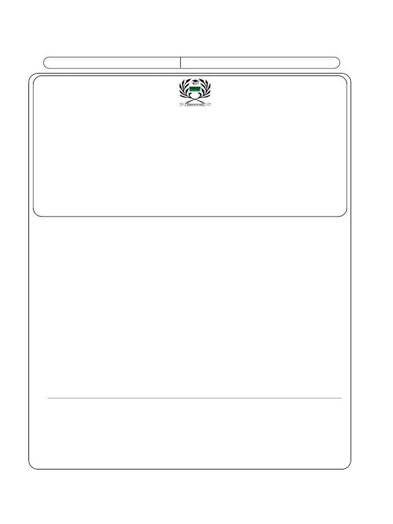 Commerce Past Exam Question Papers | PDF | Private Sector | Economies