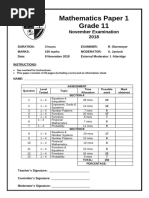 G10 Finance Notes | PDF