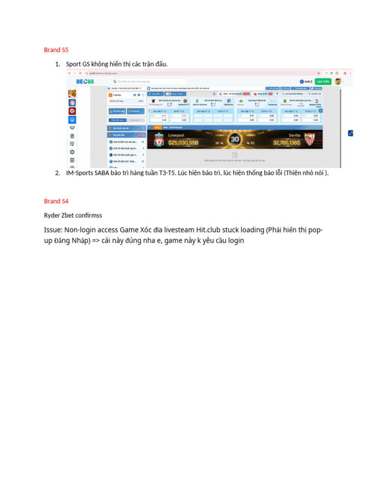 Tong Hop Tai Lieu | PDF