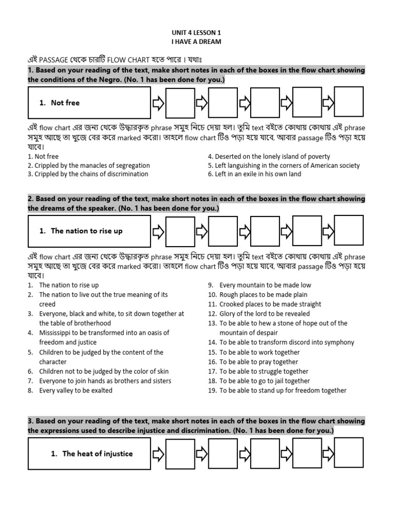 Flow Chart | PDF | Marie Curie