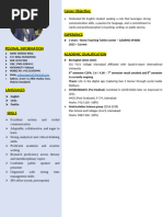 Hep2Go Home Exercise Program Guide | PDF | Anatomical Terms Of Motion ...