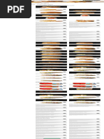 McDonalds Menu Prices UK and Price List McDonald's 2024 | PDF ...