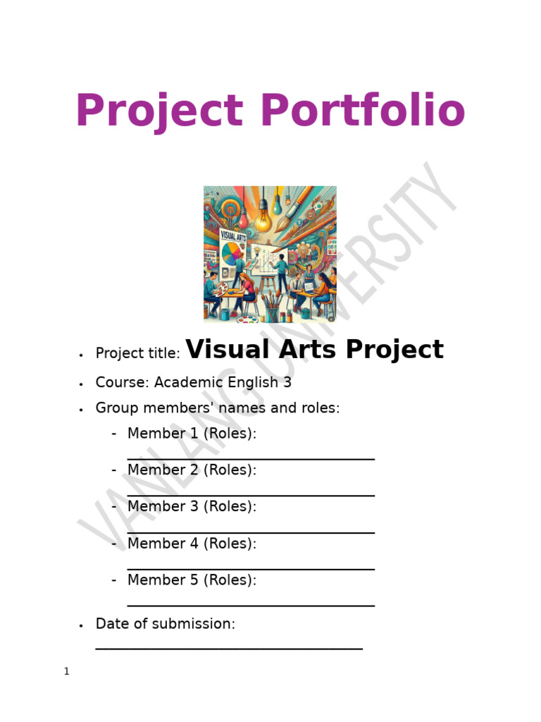 PBA - Nhóm 6 - Anh Văn 3 (AV3) - Tên L P Trên Trang ONLINE | PDF | Brainstorming | Human ...