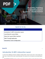 SAP Layout Creation Guide | PDF | Page Layout | Information Technology