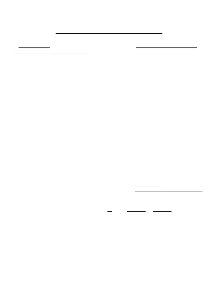 Commitment of Undertaking: NORTE SINDANGAN PHILIPPINES After Having ...