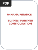 Assigning GLN in SAP for Plants | PDF | Computer Science | Information ...