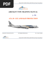 Embraer Aircraft Door Operations Guide | PDF | Aircraft | Aviation