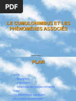 Types de Nuages | PDF | Nuage | Météorologie