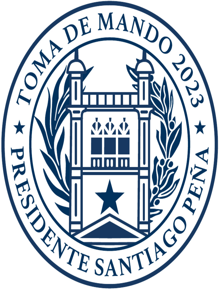 Logo Toma de Mando | PDF