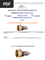 Materi Auxiliary Power Unit (Apu) GTCP 331-350 Familiarization ...