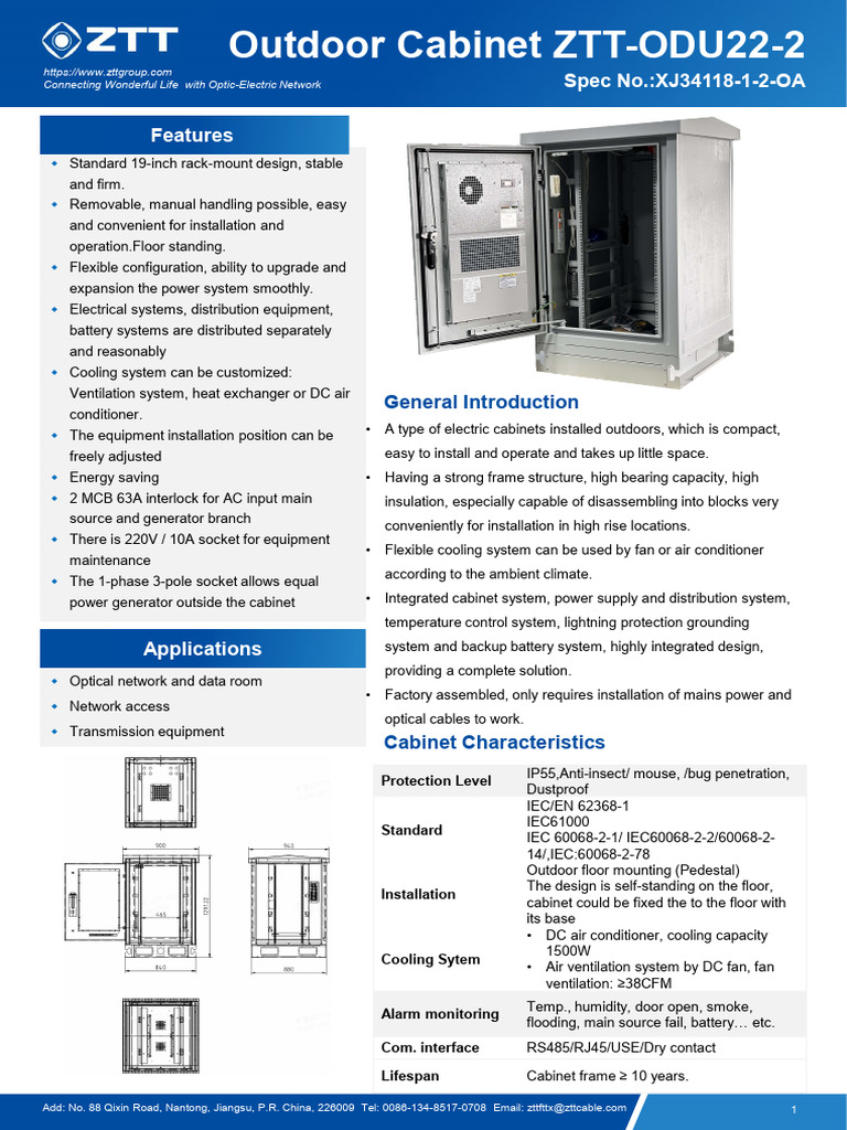 Odu | PDF | Rectifier | Power Supply