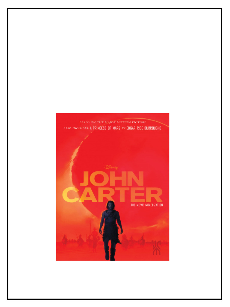 John Carter Moore Stuart PDF Download | PDF | Moralidad