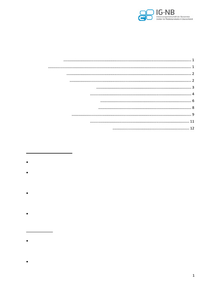 2025 - Questionnaire Interoperability of Medical Devices - Version 1-1 ...