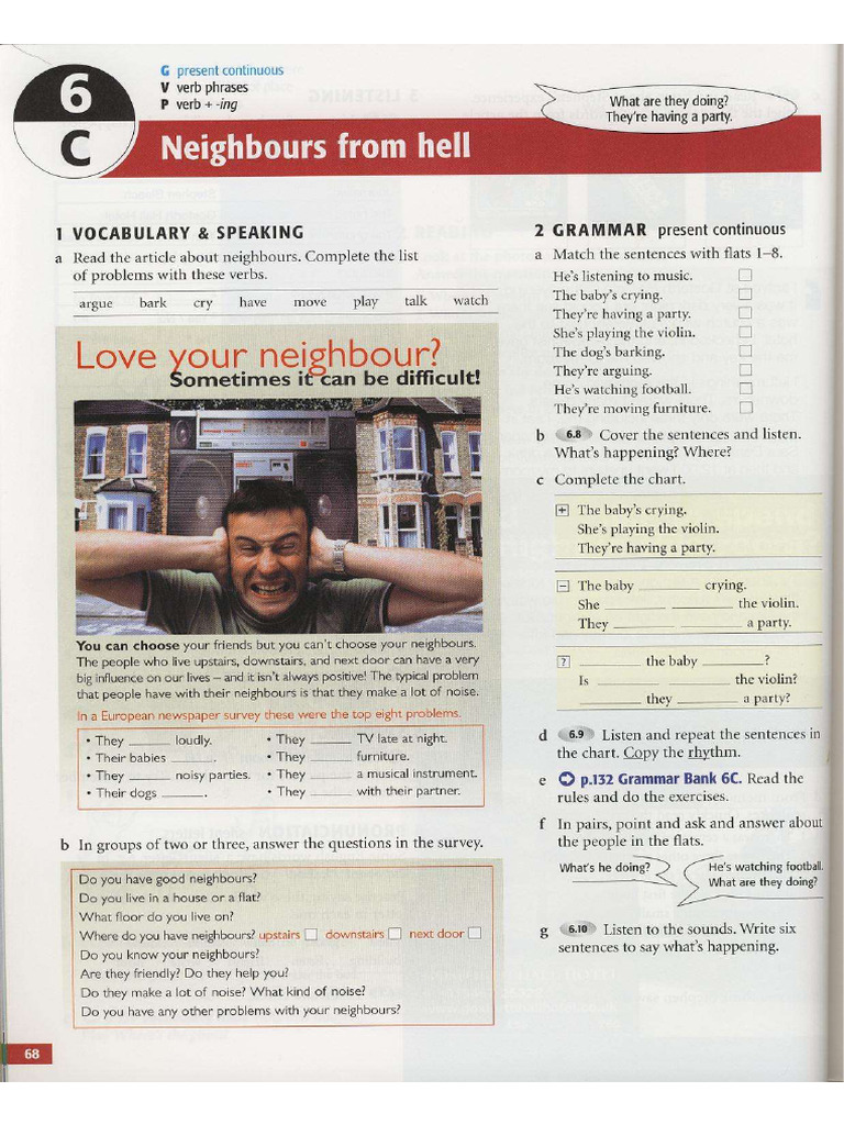 Neighbours From Hell 11.03 | PDF