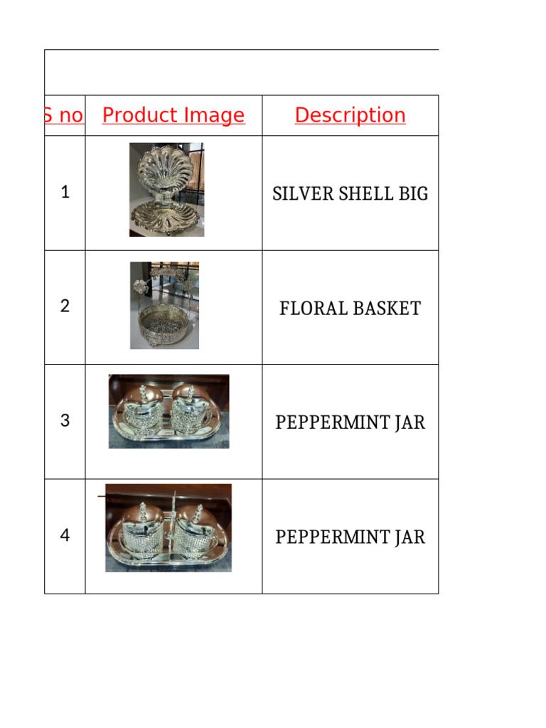 German Silver | PDF