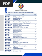 POS Machine Cancellation Process BIR | PDF | Payments