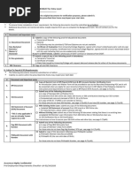 BPI Salary Loan Application Guide | PDF