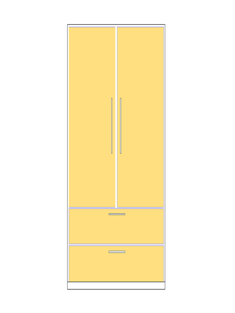 Cabinate Design | PDF