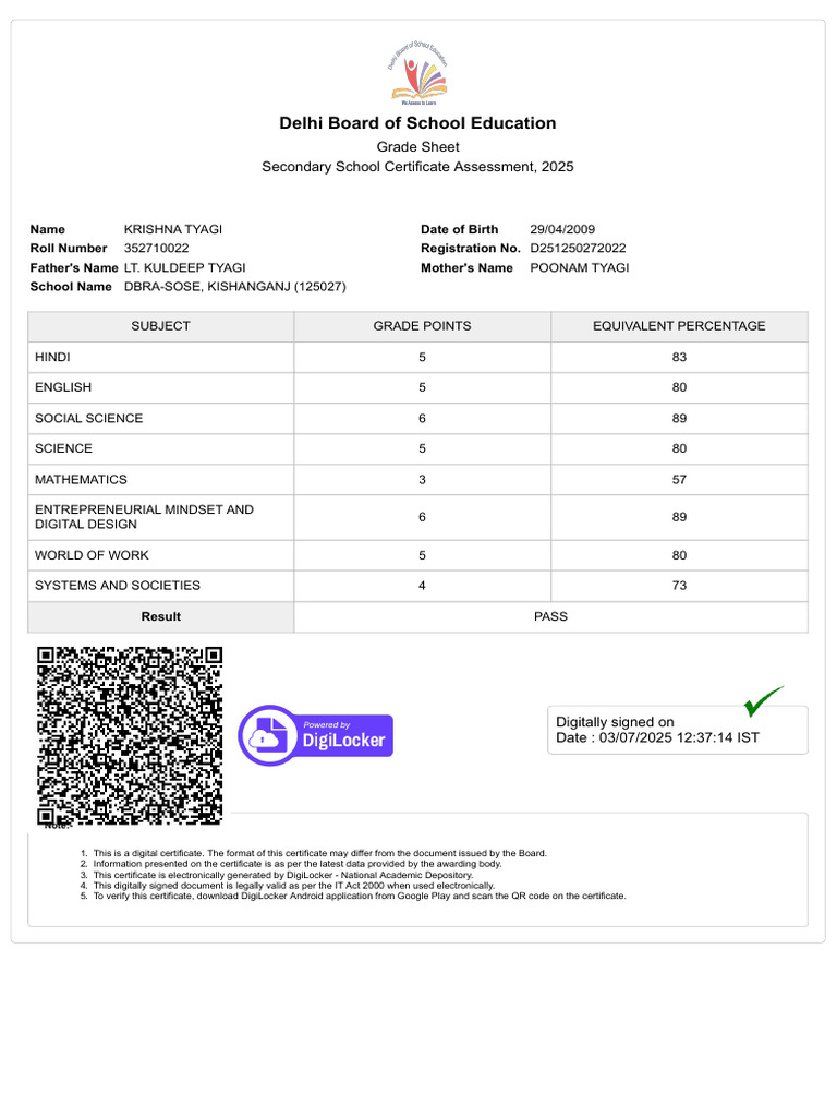 In - Nic.dbse - Edudel SSCER 3527100222025 | PDF