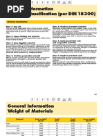 Gravel and Crushed Stone Size Chart | PDF