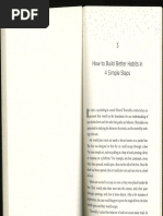 The Power of Habit | PDF