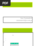 List of Logic Symbols - Wikipedia | PDF | Boolean Algebra | Teaching ...