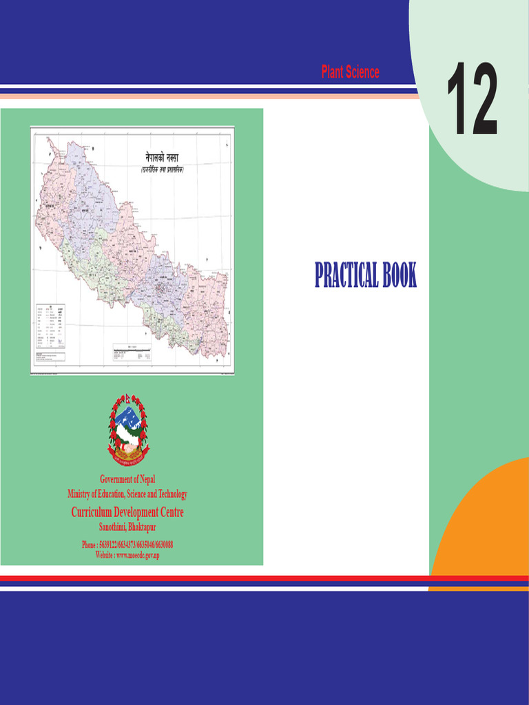 12 Practical Material | PDF | Plant Nursery | Agriculture