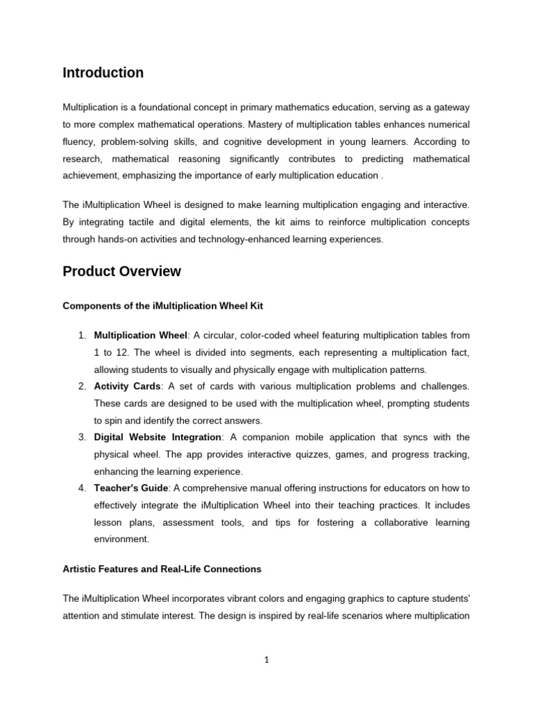 Report Arts Dan Recreation in Mathematics Education | PDF | Learning | Mathematics