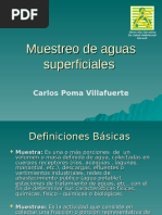 Norma NMX-AA-003-1980: Muestreo de Aguas Residuales | PDF | Muestreo (Estadísticas) | Aguas ...