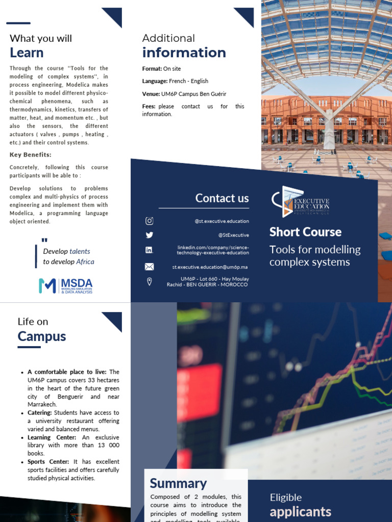 Modelling Complex Systems en | PDF | Heat | Physics