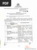 Kass Form A, A1, A2, A3, A4 Empty | PDF